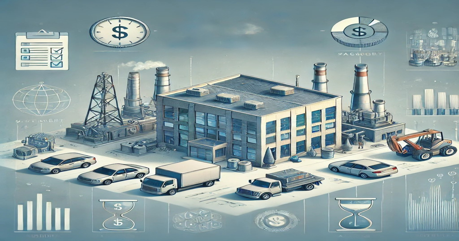 Tangible Assets: Meaning, Types, Examples, and Key Differences