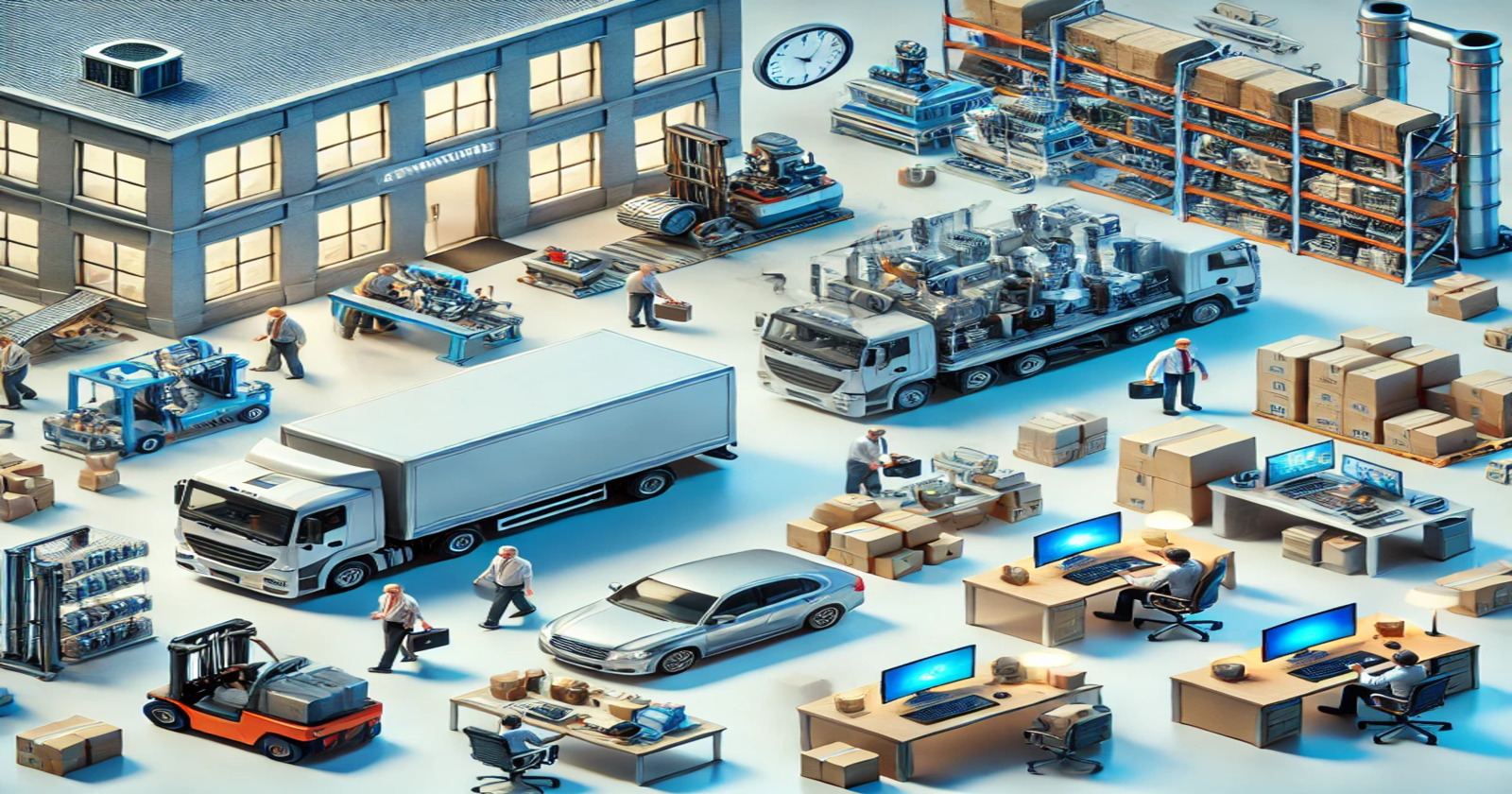 What are Tangible Assets Examples? Types and its Real Life Uses