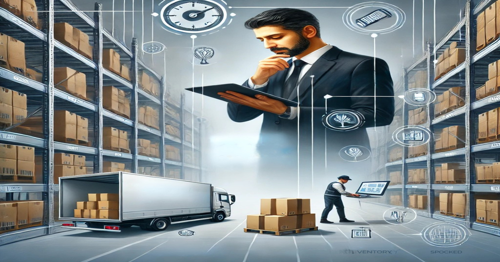 Just in Time Inventory: Meaning, Model, Advantages and Examples