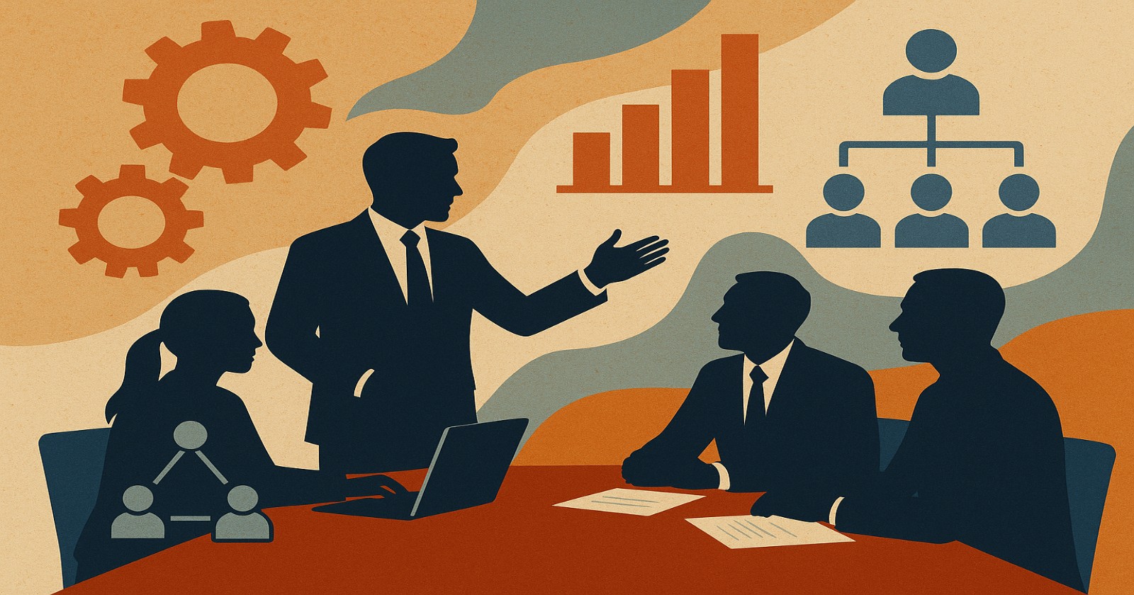 Theories of Corporate Governance: Agency, Stewardship & More