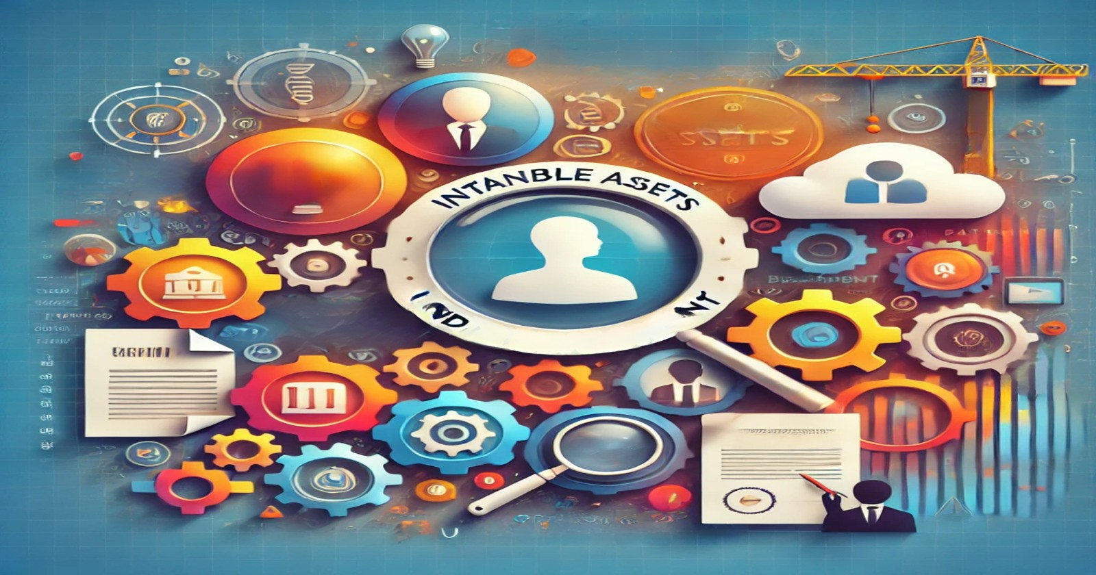 Intangible Assets Under Development: Types, Traits & Treatment