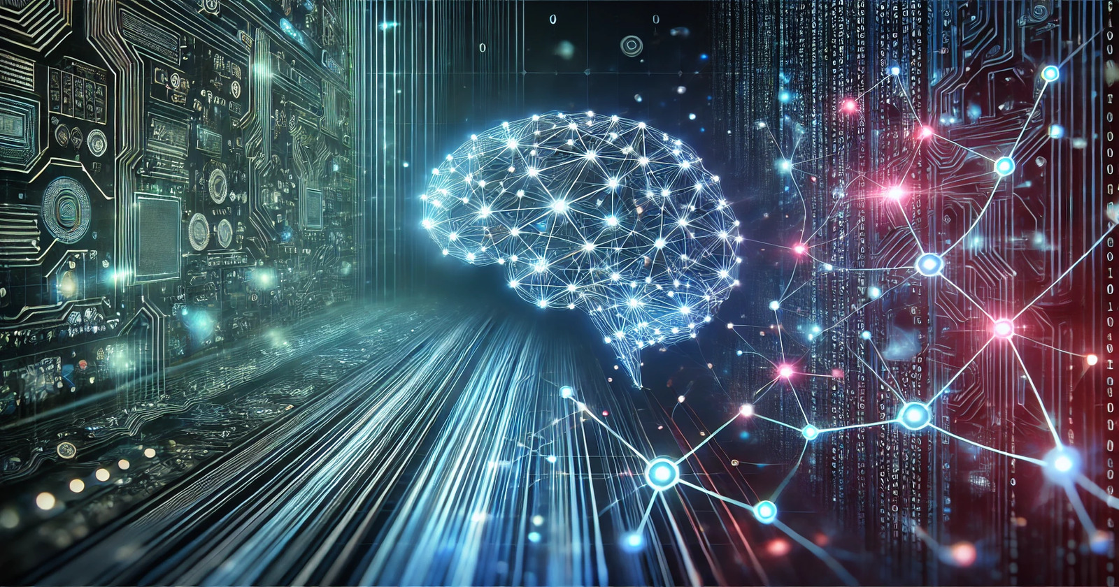 Neural Network Machine Learning: Process and Types Explained