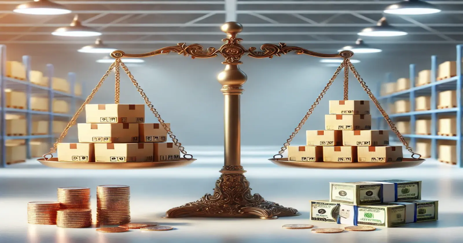 Inventory Cost Meaning: Types, Formula, Calculation & Impact on Business