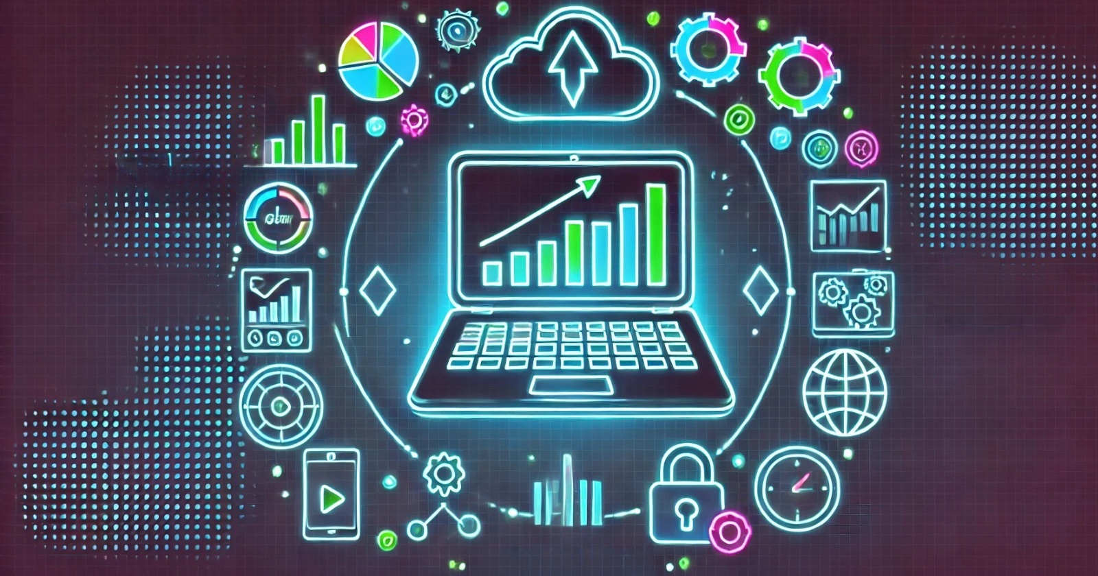 Data Analytics Meaning Process Types Importance And Methods 8728