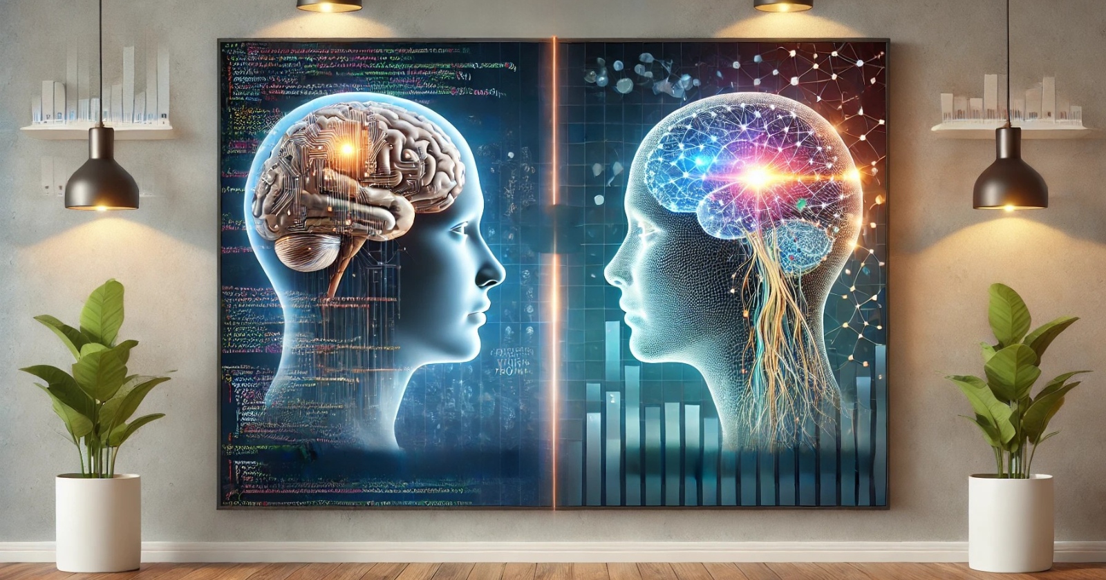 Deep Learning vs Machine Learning: Meaning, Future & Difference