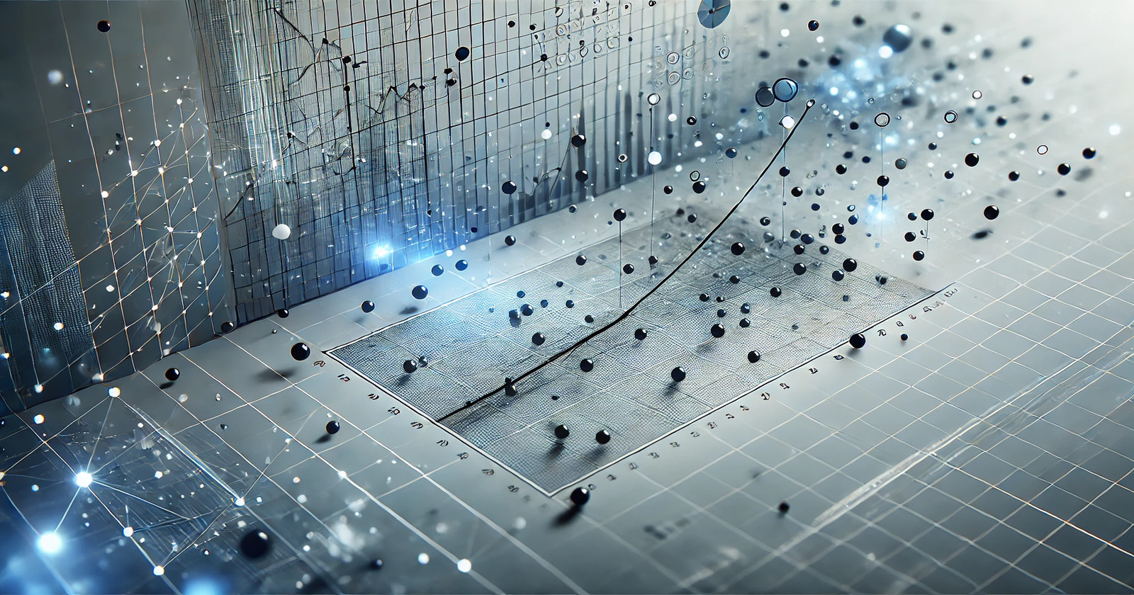 Linear Regression in Machine Learning: Types, Uses & Examples