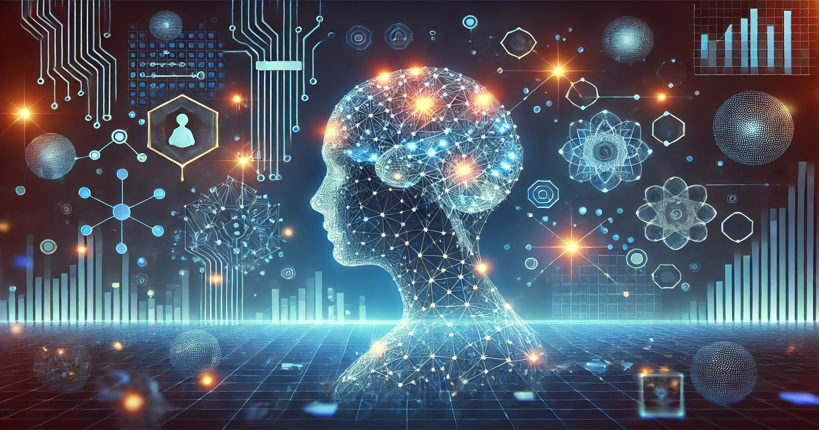 Machine Learning: Types, Algorithms and Real-Life Business Uses