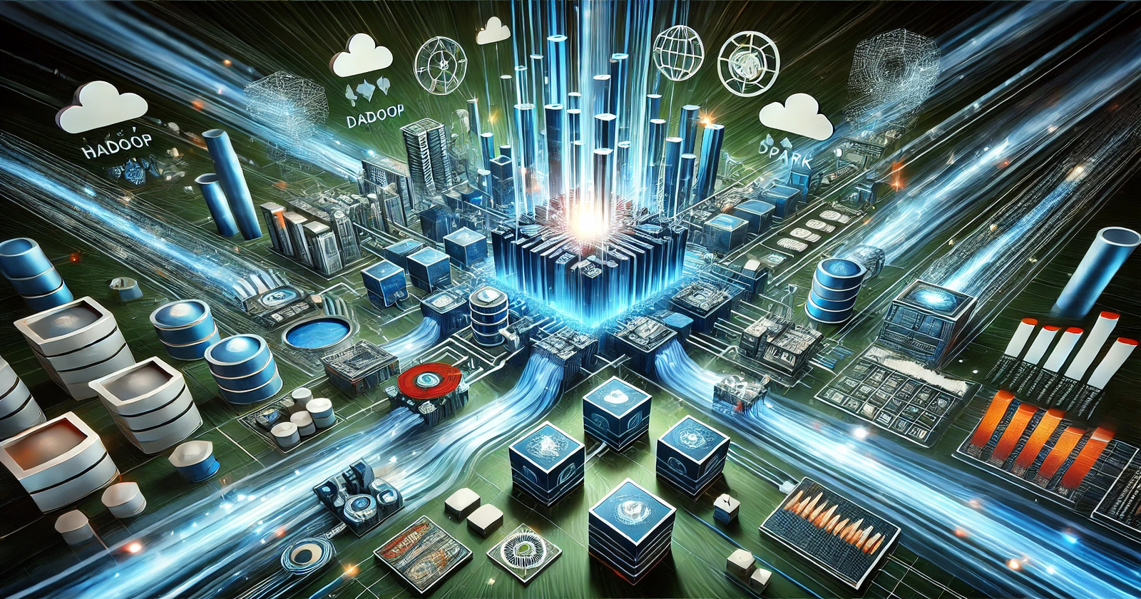 Top Big Data Analytics Tools and Software for Businesses in 2025