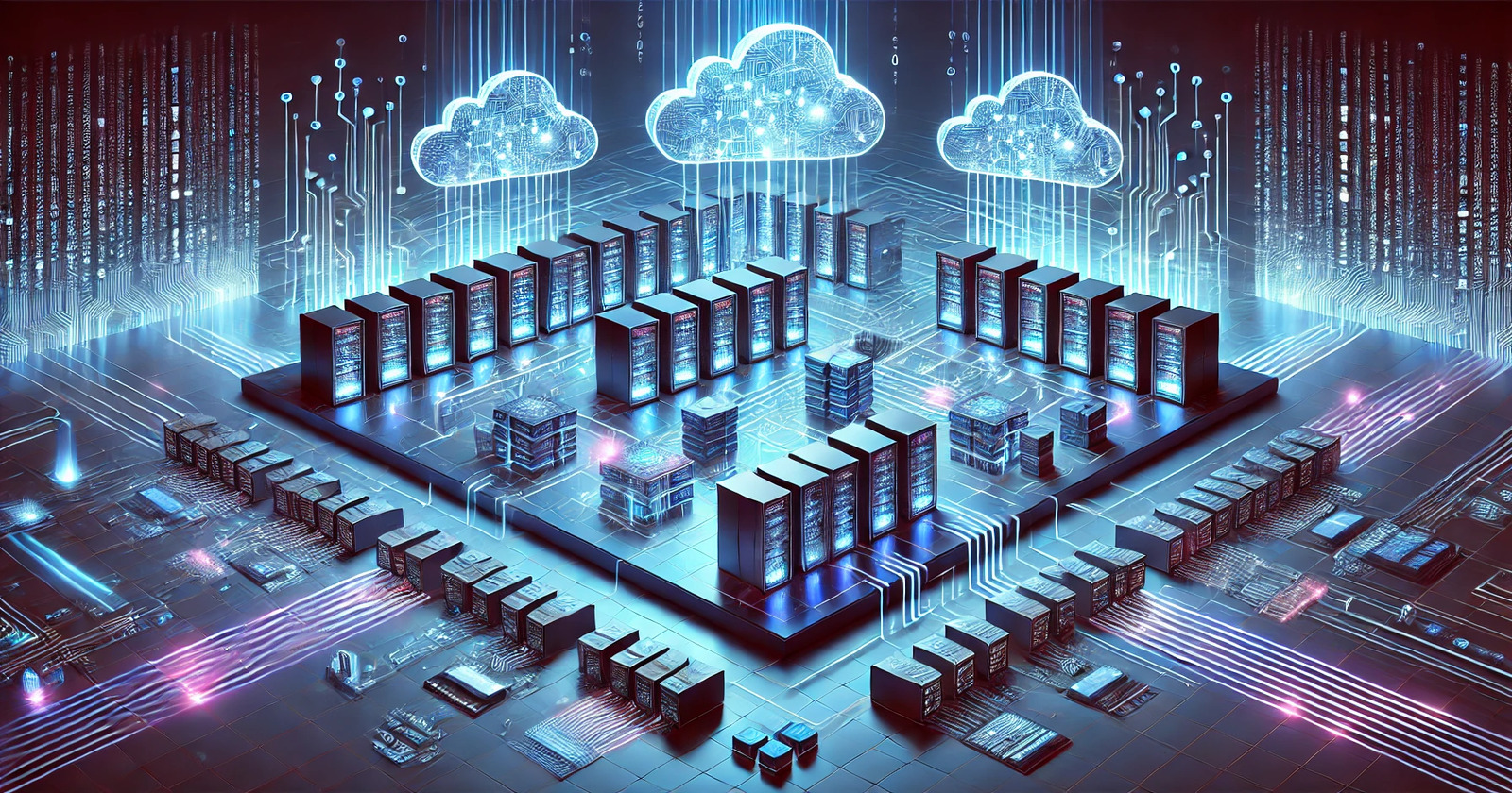 Big Data Architecture With Real Time Processing And Hadoop