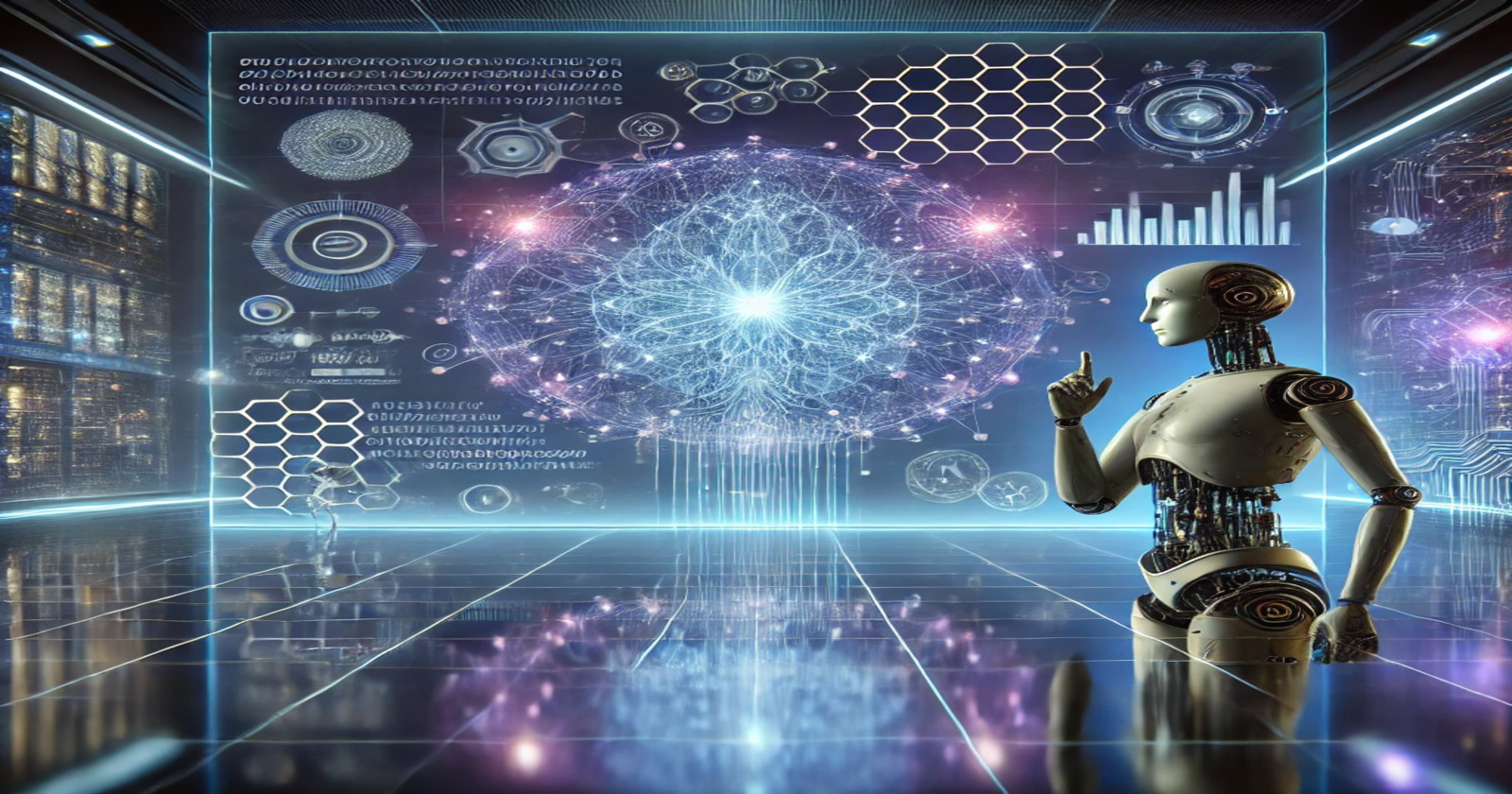 Data Science and Artificial Intelligence: Tools, AI, and Future