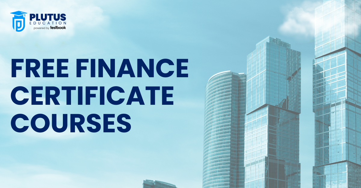 Best Online Finance Free Courses- Google, IIM, India & Beginners