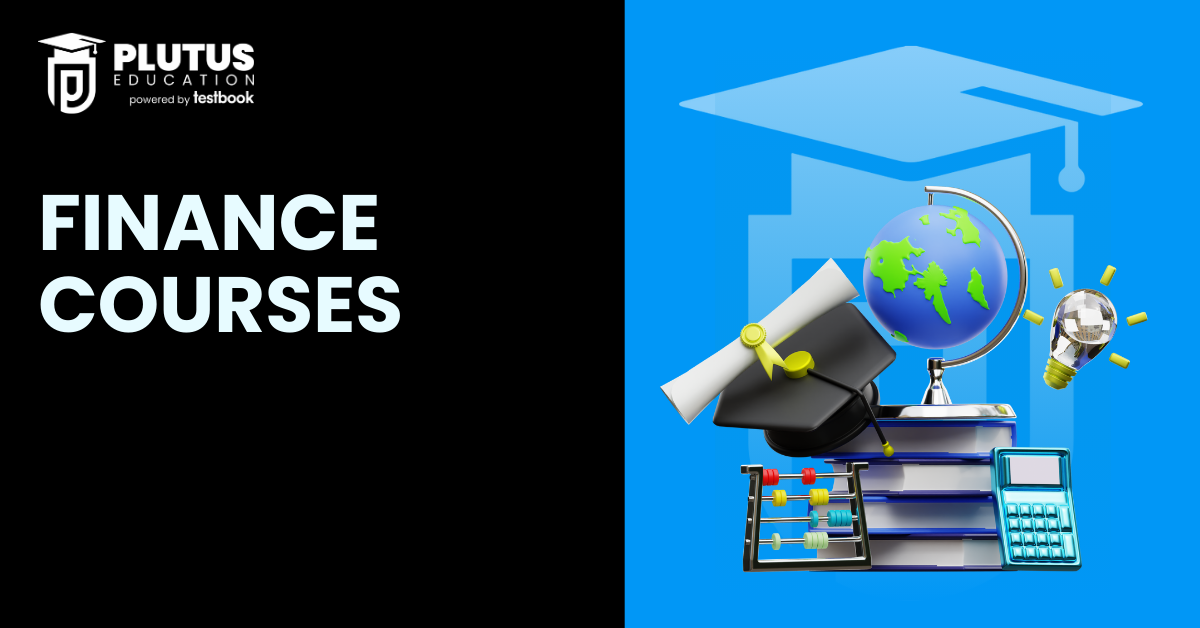 Finance Courses, Online, Offline, Free & Download PDF