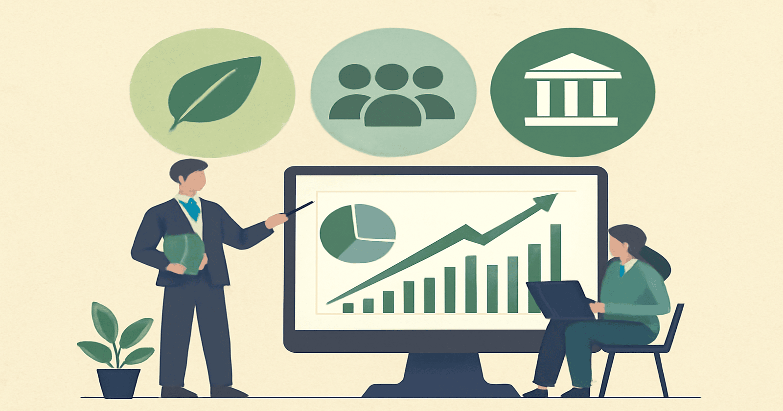 CFA ESG: Benefits, CFA ESG Certification & its Investing Skills