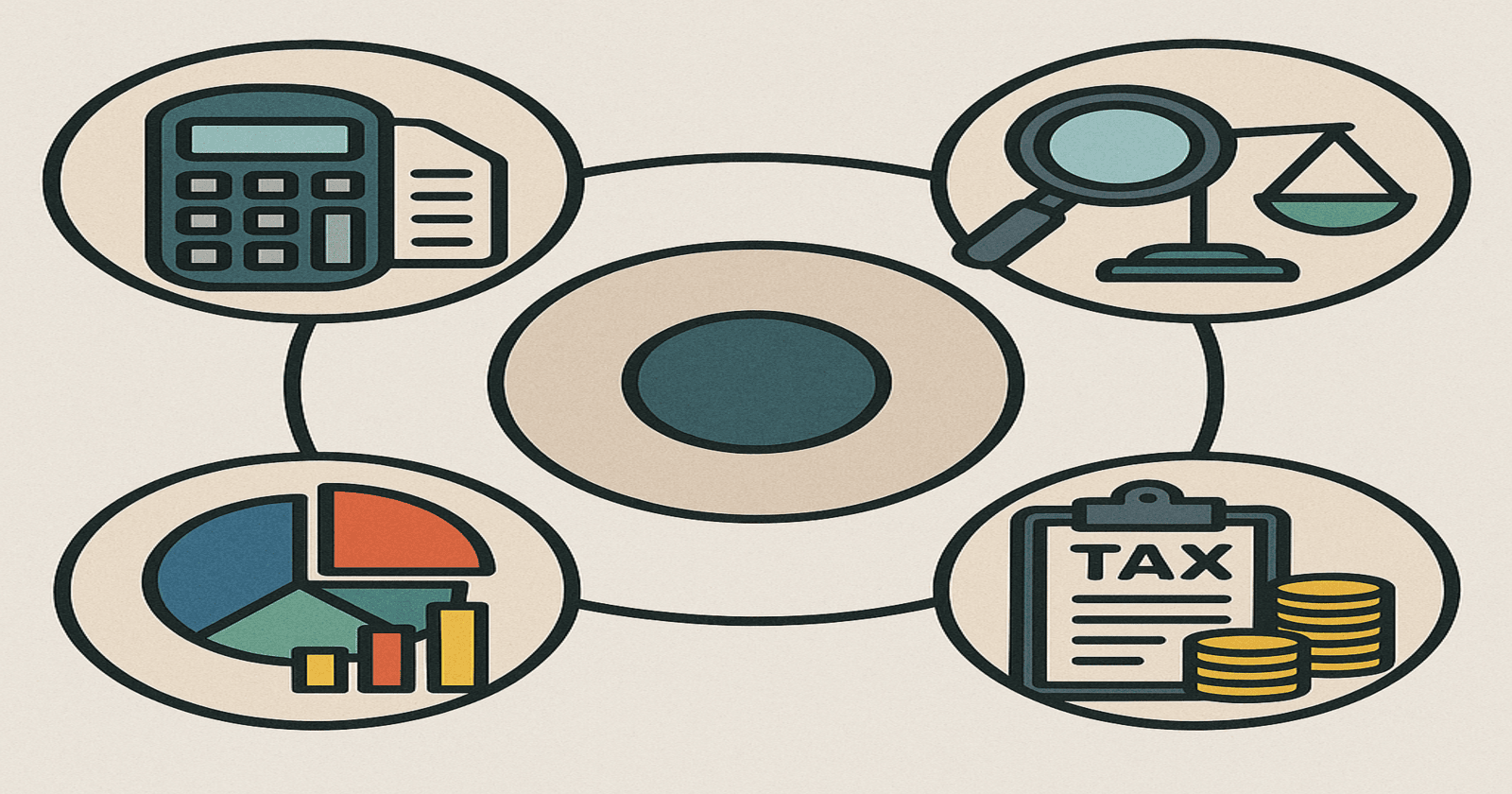 ACCA Subjects Breakdown with All Papers and Levels Explained