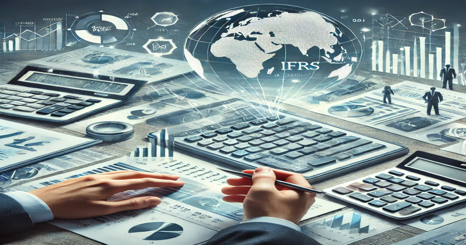 IFRS Course: Fees, Duration, Eligibility & Certification Details