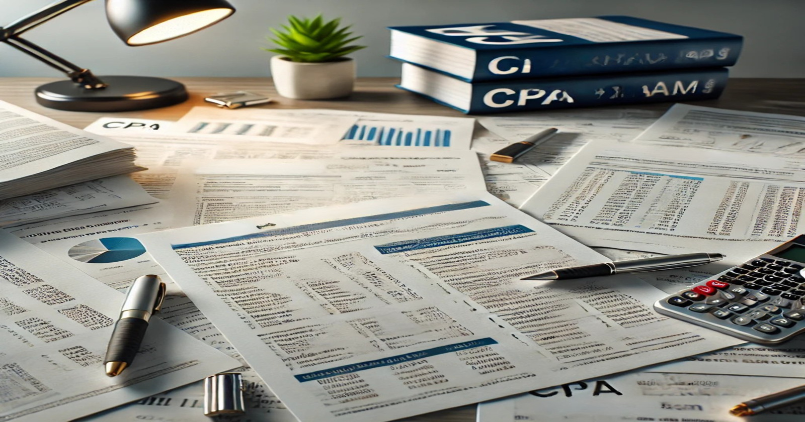 CPA Papers: Exam Format, Major Subjects, Paper Cost & Exam Tips