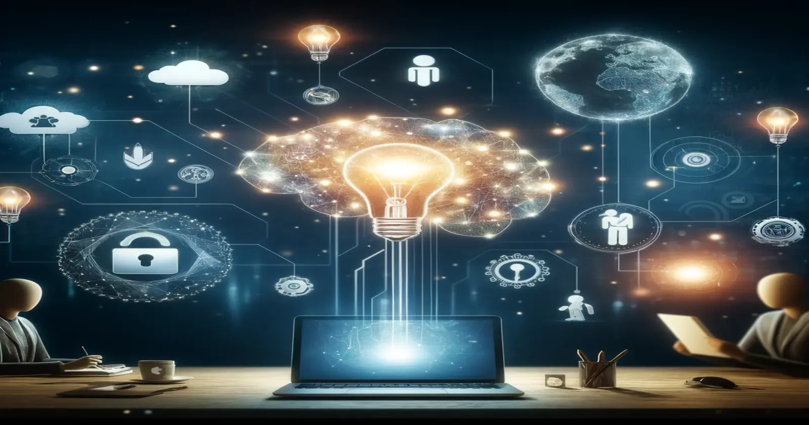 Intangible Assets List with Explanation and Balance Sheet Placement