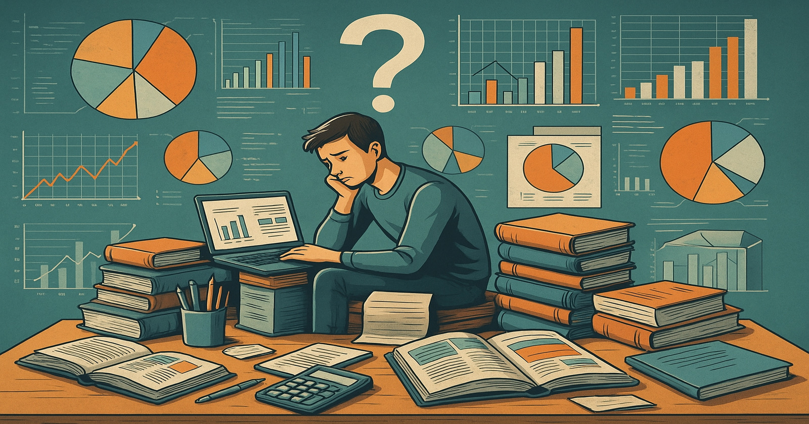 Is CPA Tough? Difficulty Level, Pass Rates, Study Hours for 2025