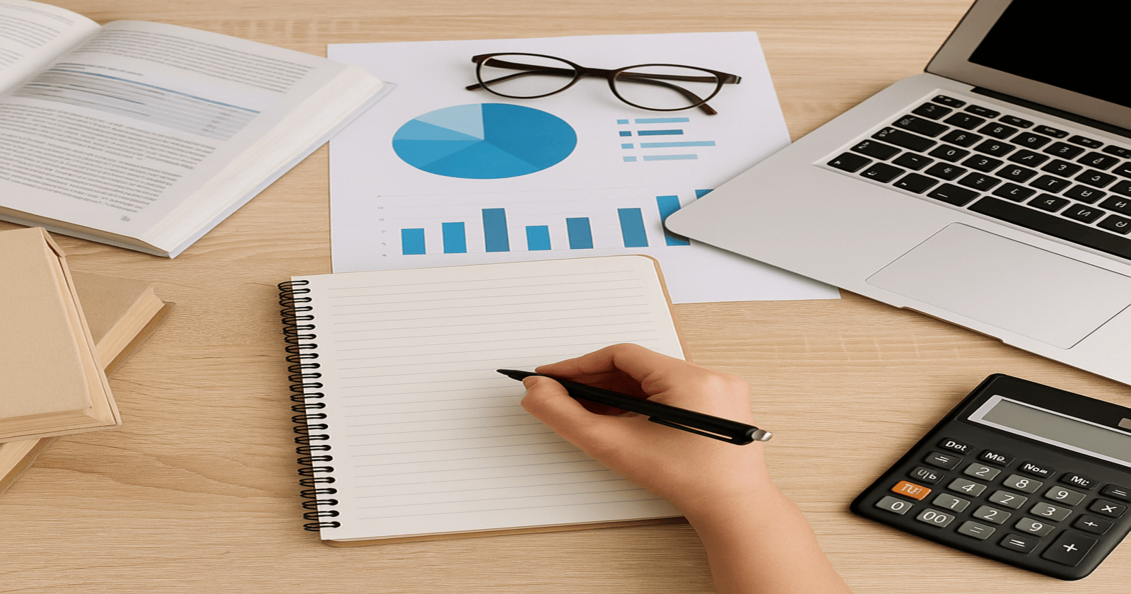 CMA USA Syllabus: Detailed overview of Each Part and Exam Pattern