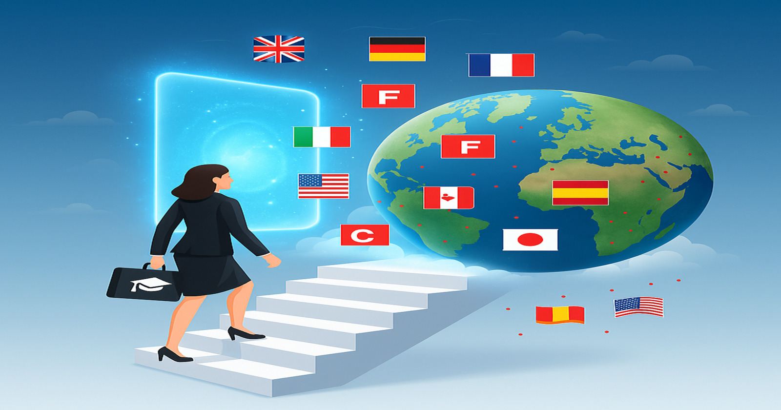 ACCA Global Scope: International Recognition and Career Reach