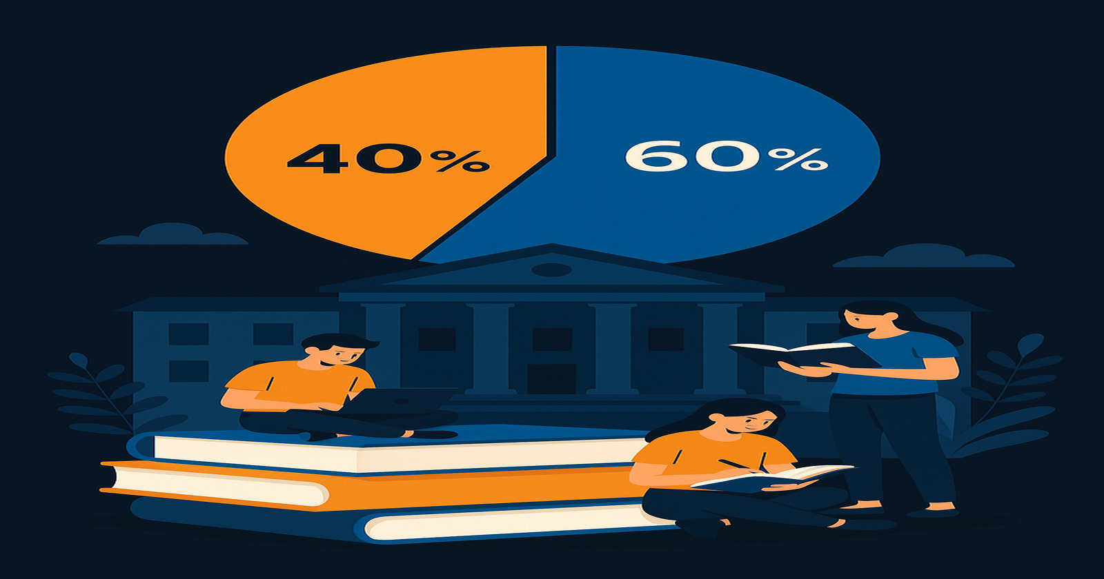 CFA Passing Percentage in India: Level 1, 2, 3 Success Rates