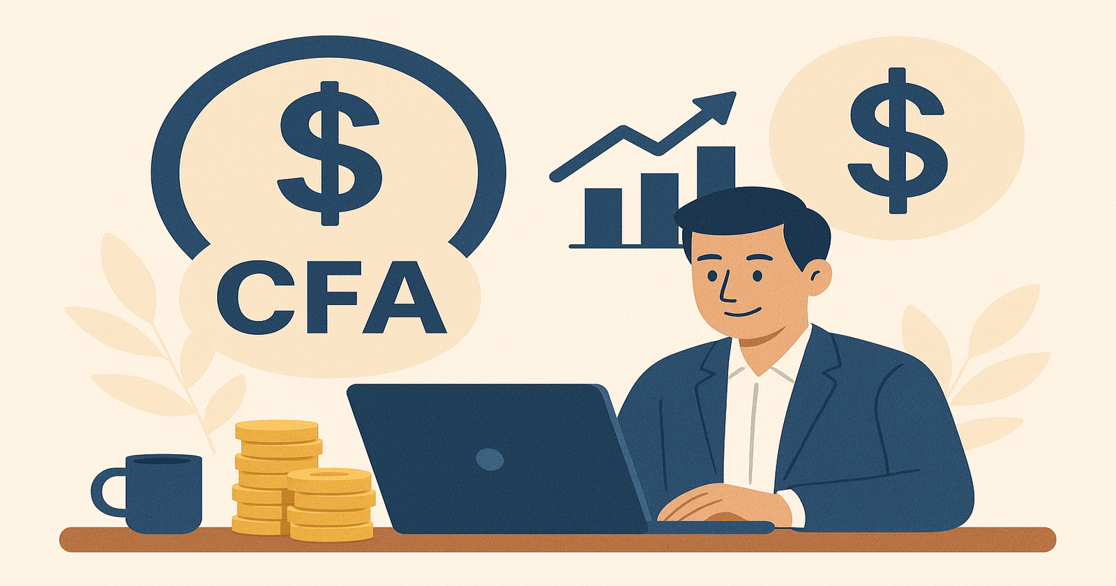 CFA Average Salary in India and Worldwide for Freshers & Experts