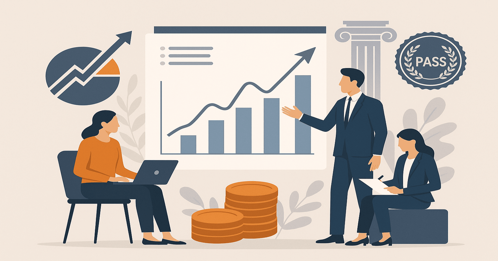 CFA Level 3 Pass Rate: Complete Stats, Preparation & Success Tips