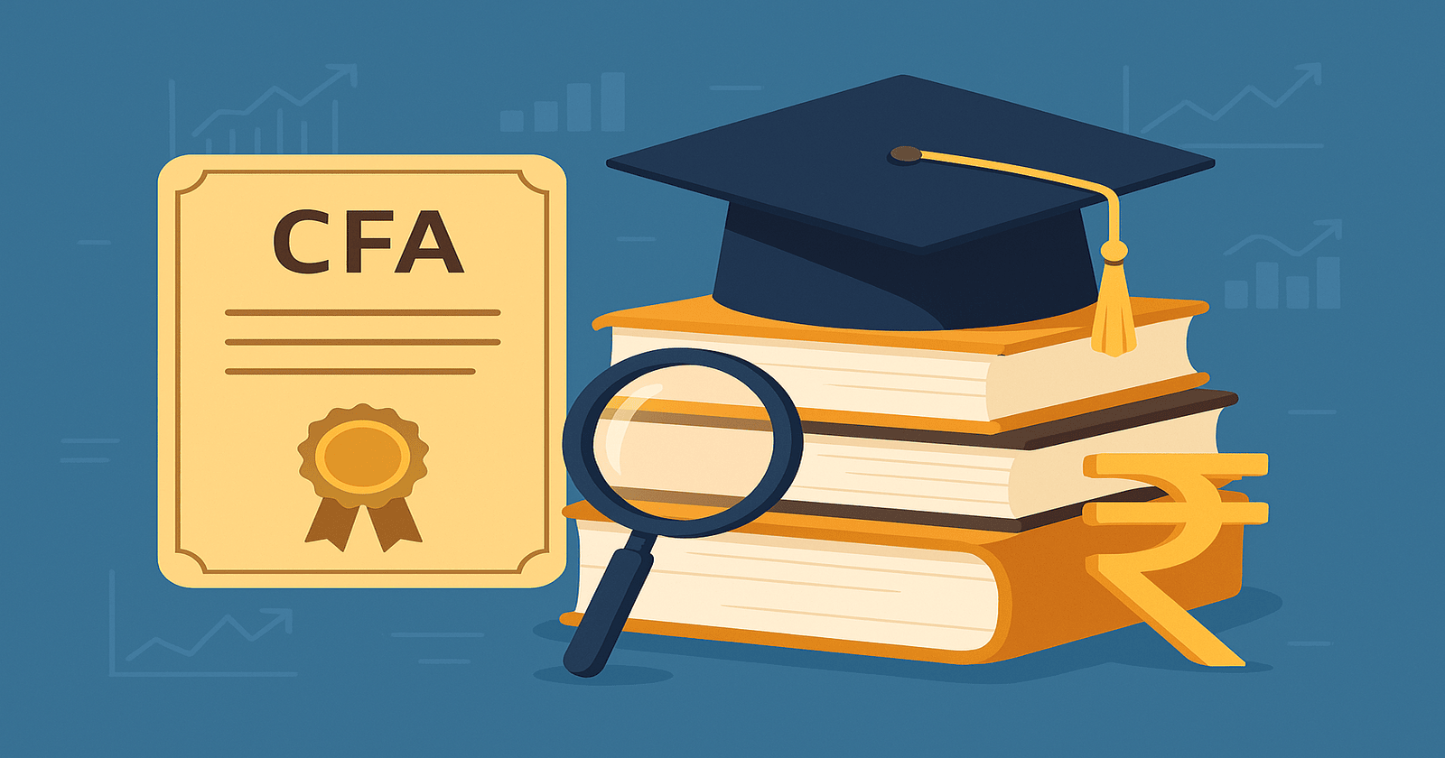 Best Colleges for CFA in India: Top Institutes, Fees, and Scope
