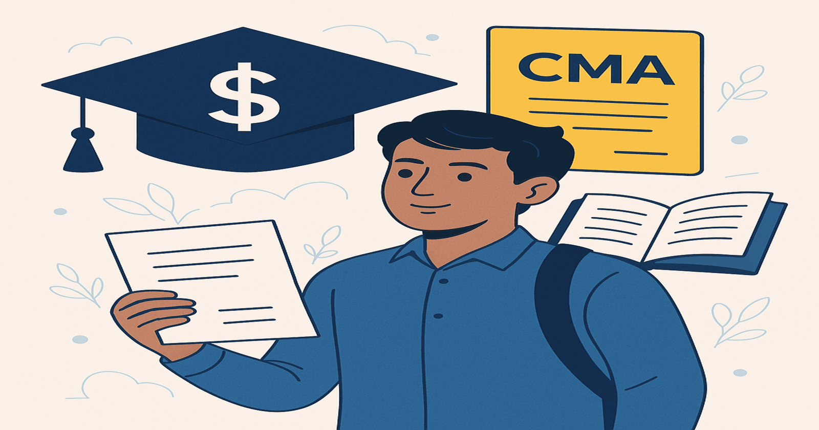 US CMA Scholarship for Indian Students: Eligibility, Benefits & Process