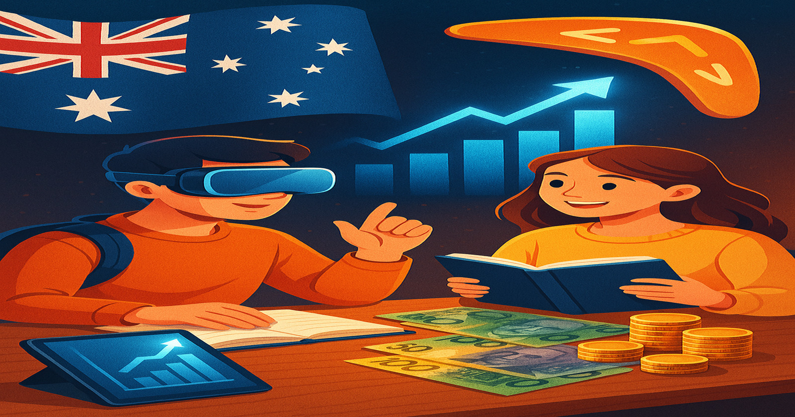 Australia Finance Courses: Master of Finance UNSW, CFA & More