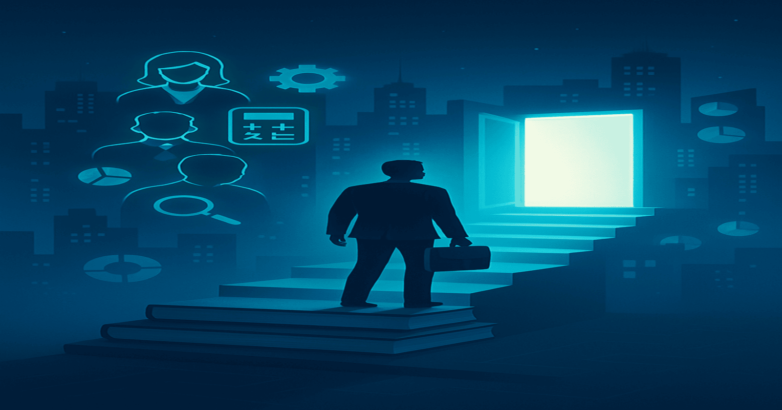 ACCA Part Qualified Jobs: Roles, Salary & Career Growth Options