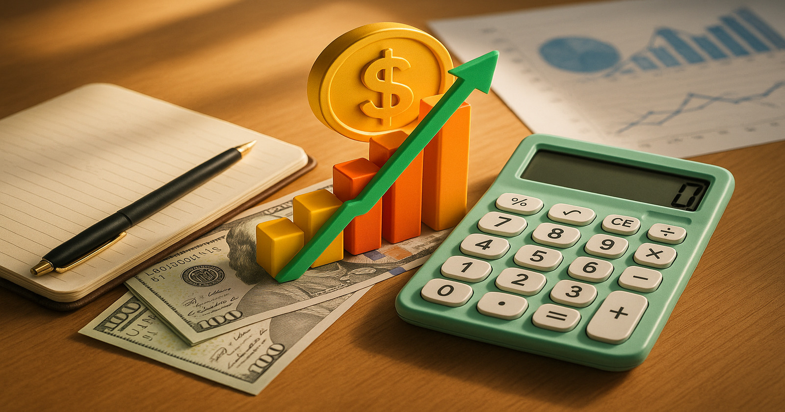 Finance and Budgeting Course: Mastering Personal Finance, FMVA