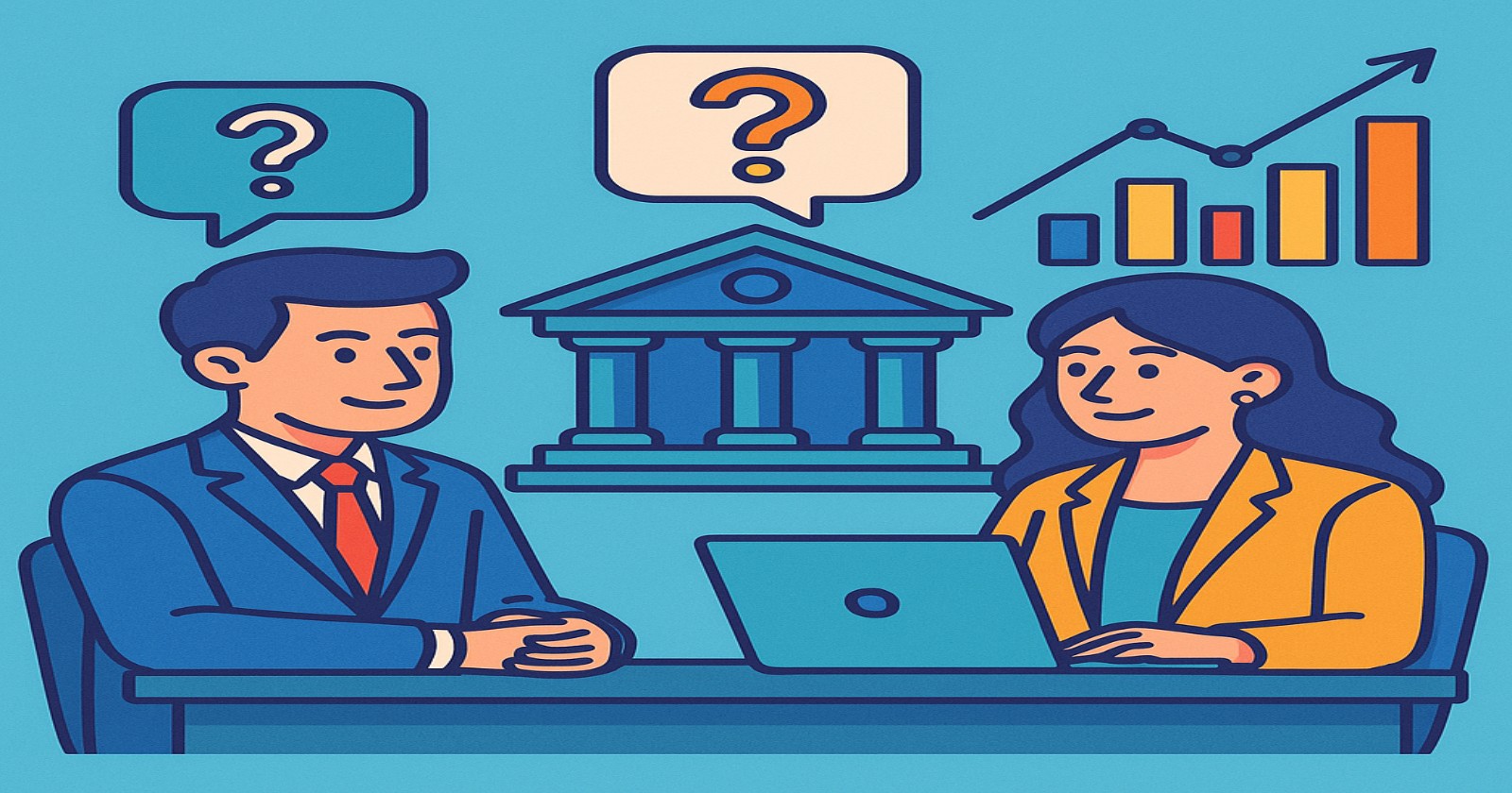 Investment Banking Interview Questions and How to Answer Them?