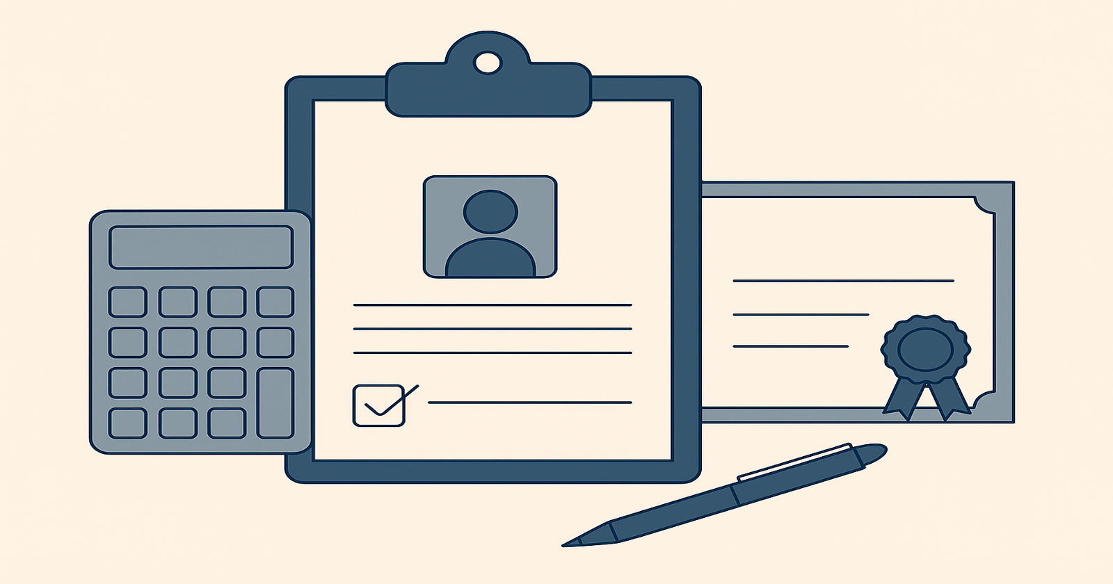 IMA Membership Process: Eligibility, Documents, Fees, and More